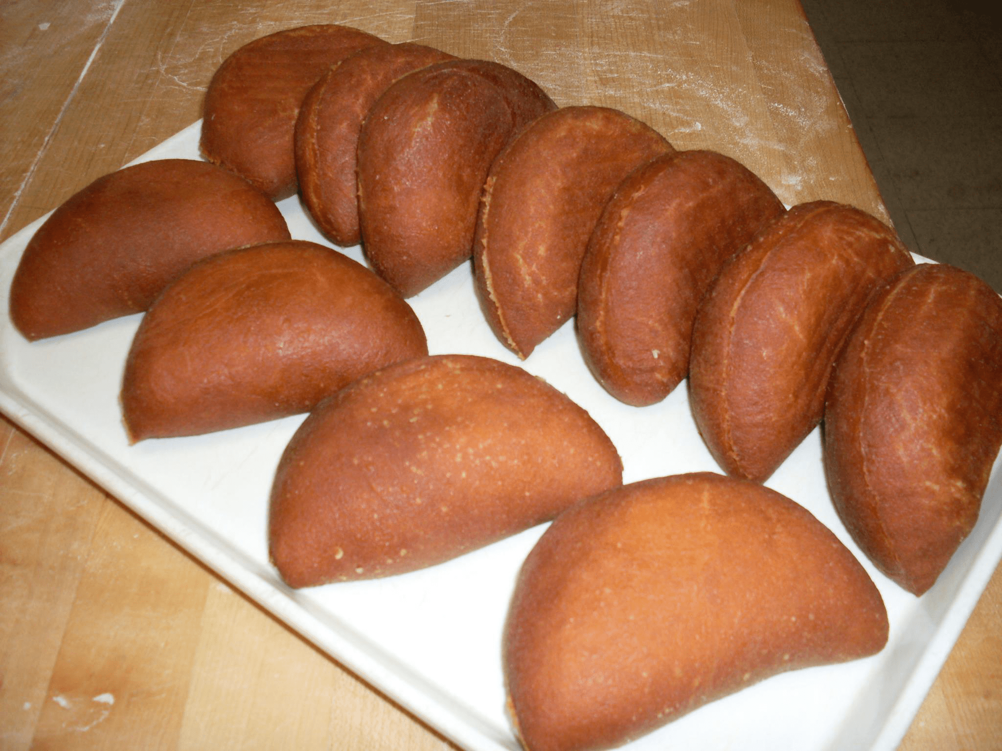 Milbree-Viking Bakery is a Bakery in Newmarket, ON L3Y 2N7