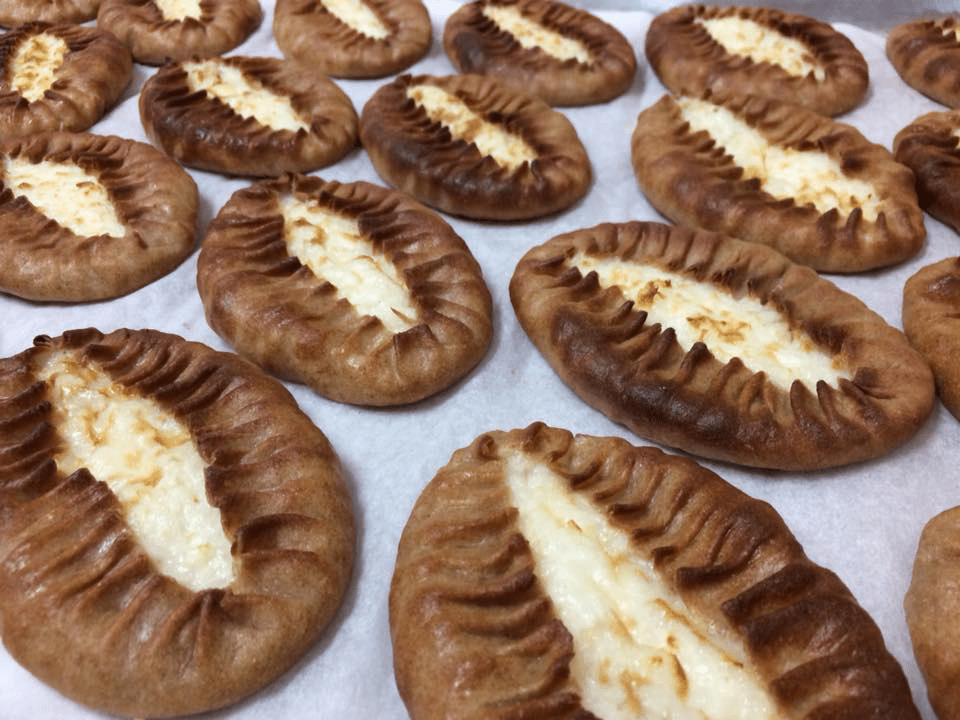 Milbree-Viking Bakery is a Bakery in Newmarket, ON L3Y 2N7