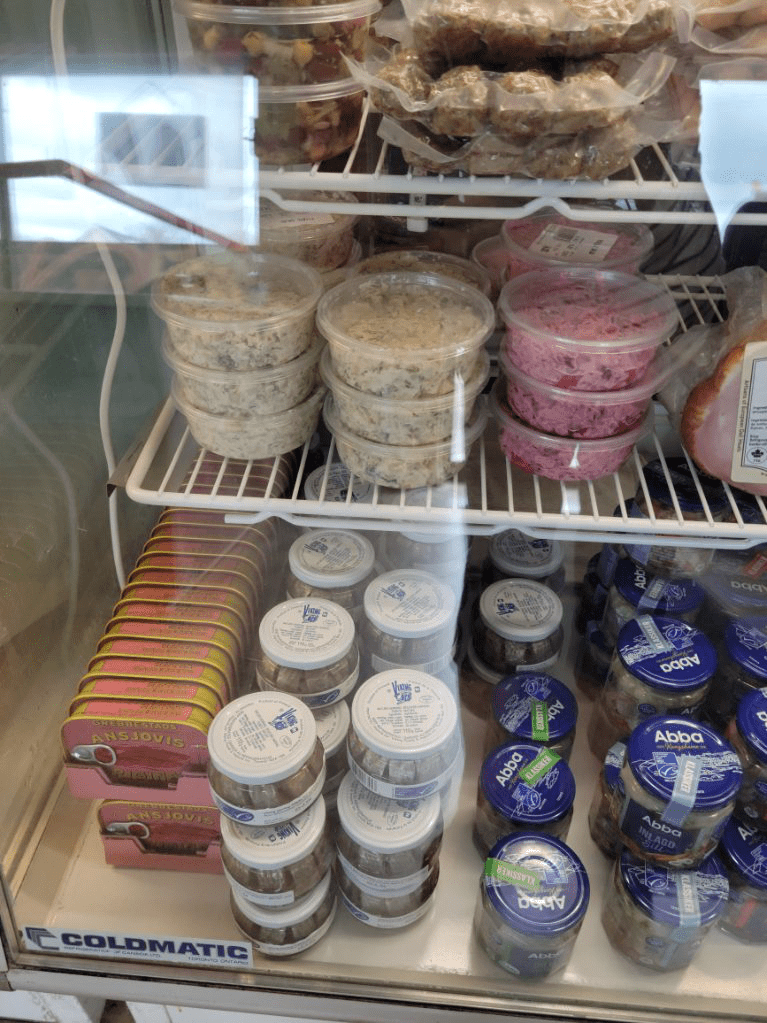 Milbree-Viking Bakery is a Bakery in Newmarket, ON L3Y 2N7