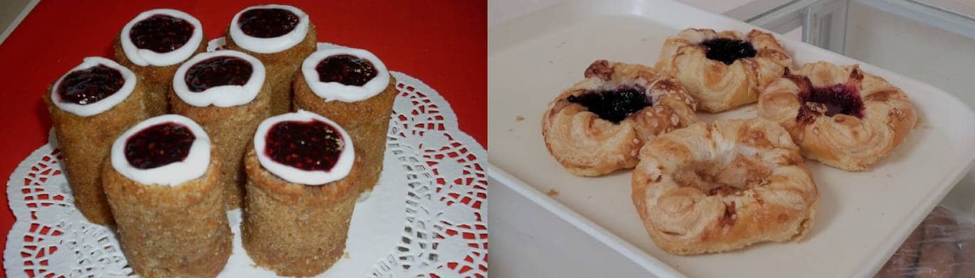 Milbree-Viking Bakery Serves Pastries in Newmarket, ON L3Y 2N7