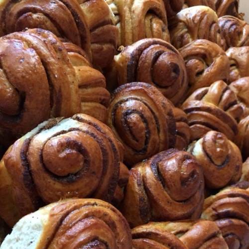 Milbree-Viking Bakery is a Bakery in Newmarket, ON L3Y 2N7